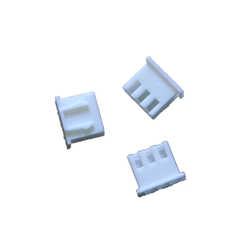 Hxh 2 Pin 2.54 Connector - Reliable JST XH Connectors