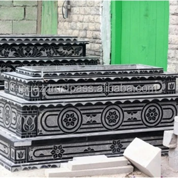 Taxila Stone Memorial Grave Set,Headstones Qabar Set Marble Qatba Jaat ...