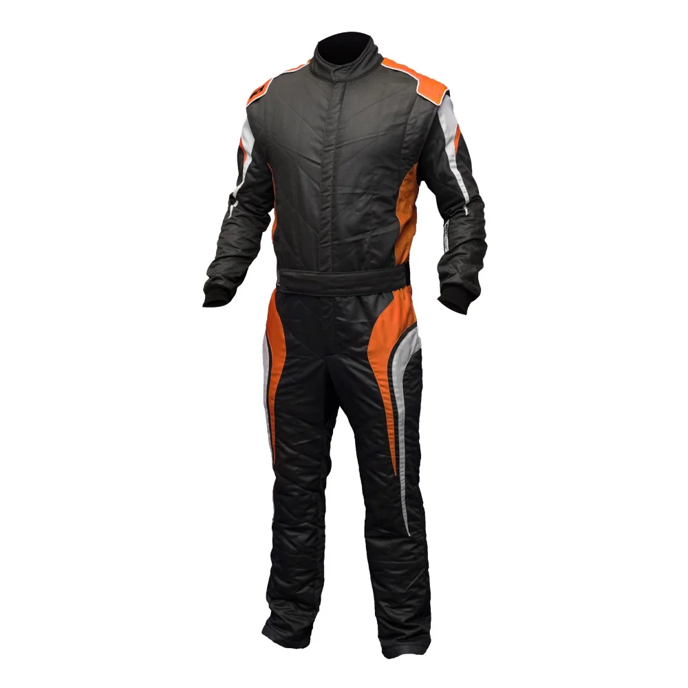 Customized Design Made Car Racing Uniform Coverall Comfort Work Clothes ...