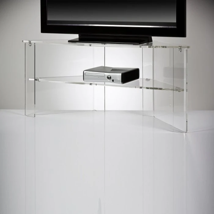 Clear Acrylic Tv Stands
