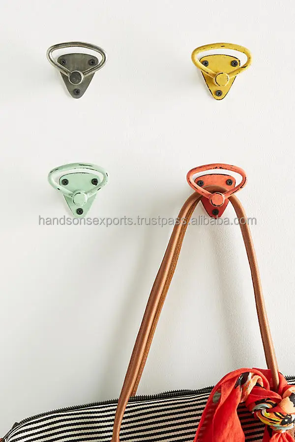 Wall Hook For Hanging Objects Made In India High Quality Bulk Quantity ...