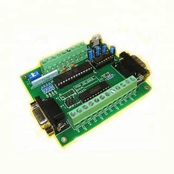 Modbus Programmable Stepper Motor Controller 12v Kls16-pcb-a12 - Buy ...