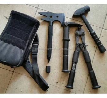 Dynamic Entry Tools Rescue Tool Forcible Tools Tactical Entry ...
