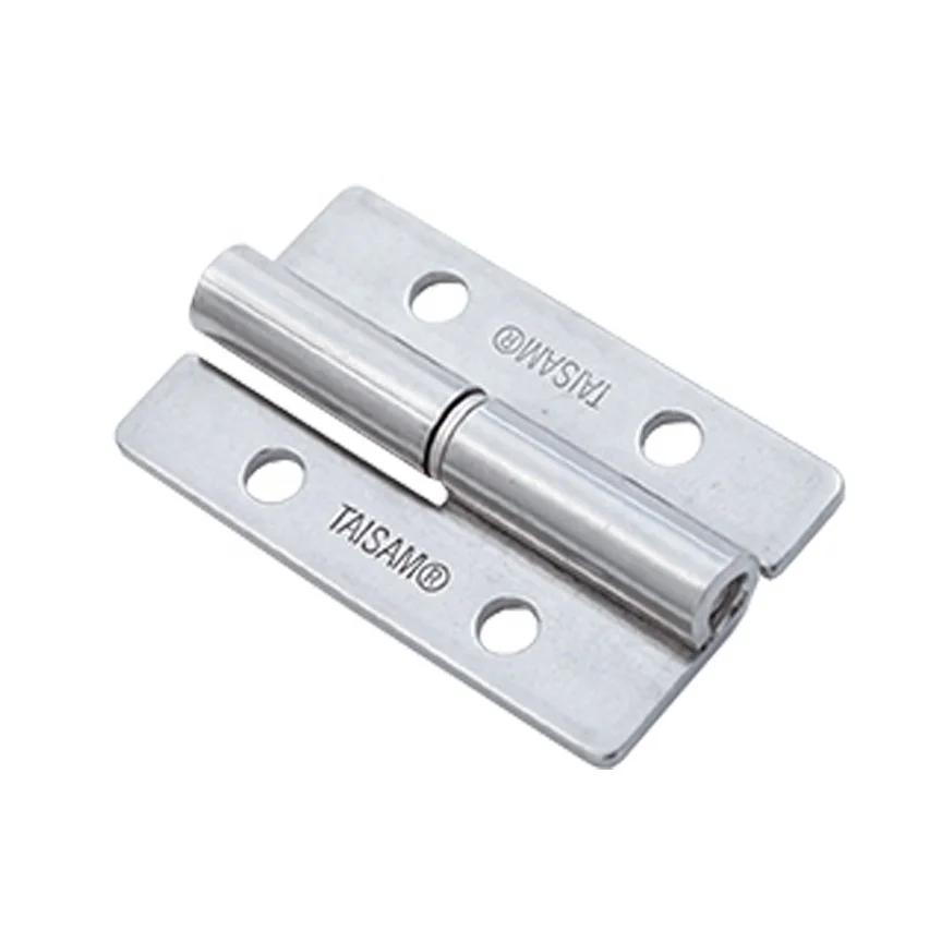 Hl-3865-3r Stainless Steel Pin Types Of Detachable Hinges - Buy ...
