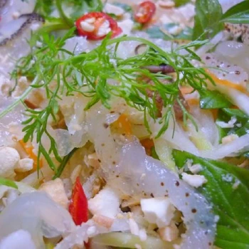 Dried Jellyfish/jellyfish Salted From Vietnam - Buy Jellyfish,Salted ...