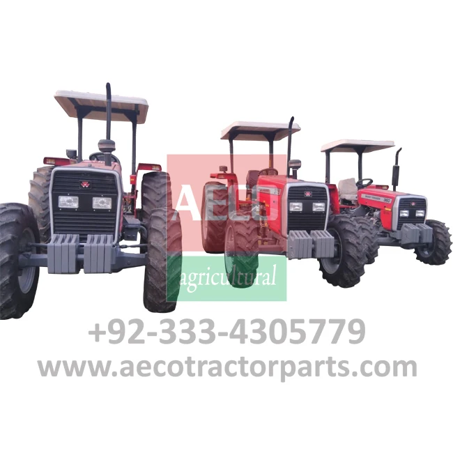 Massey Ferguson 375 Tractor 75hp Farm Tractor - Buy Tractors Massey ...