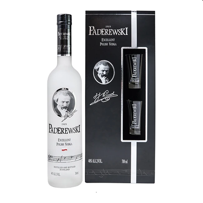 Bulk Vodka Glass Bottle - 700 ml at Lowest Price| Alibaba.com