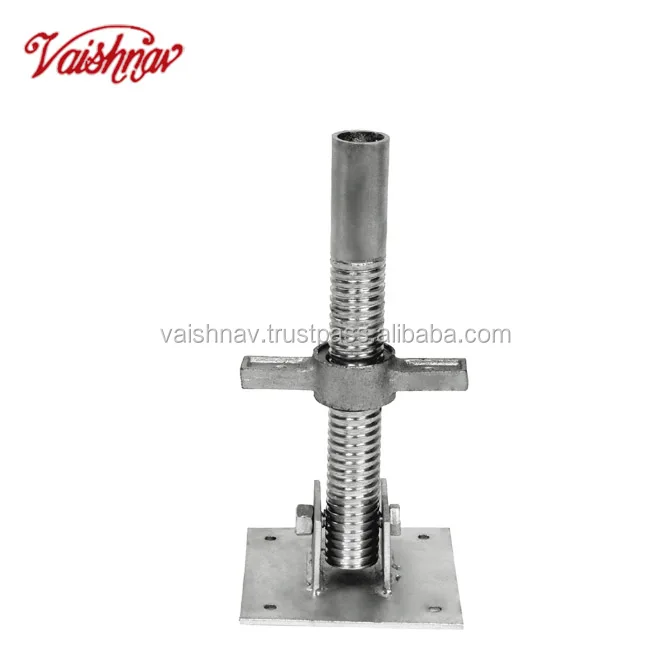Best Price Adjustable Steel Prop Formwork Shoring Jacks