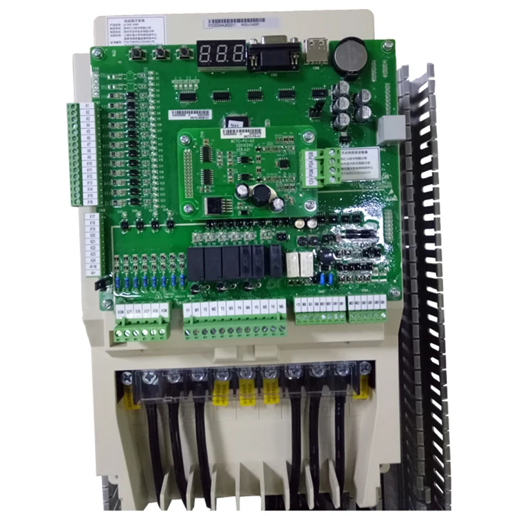NICE 3000+ elevator lift Monarch integrated controller| Alibaba.com