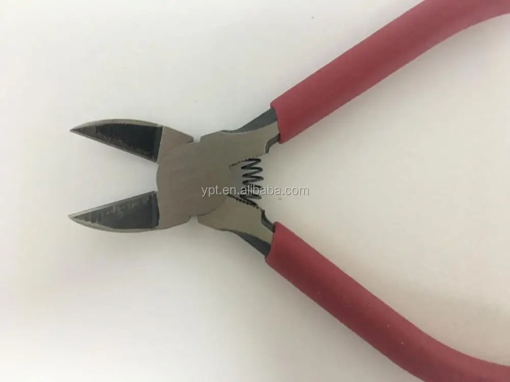 Mini Diagonal Plier/5inch Mtc-21 Diagonal Cutting Pliers /wire Cutter ...