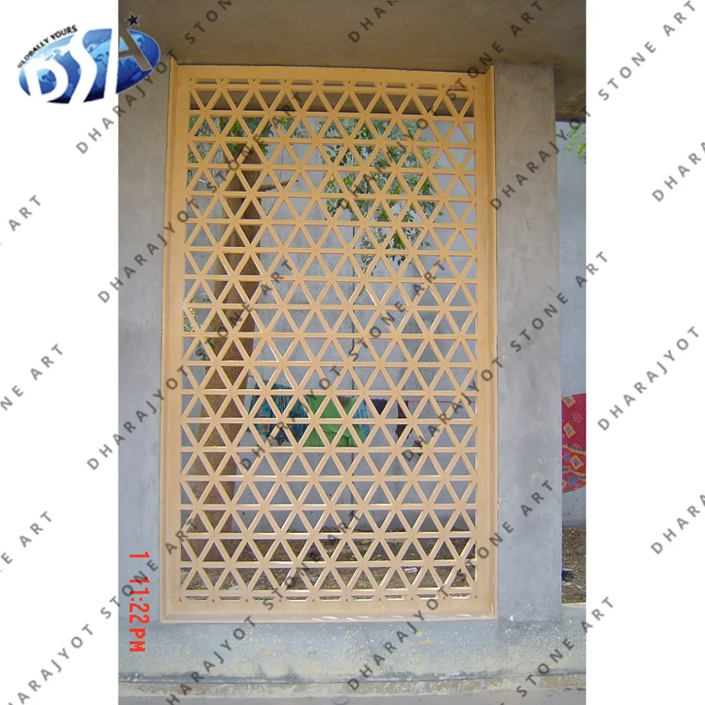 Indian Jali Designer Marble Stone Panel For Entrance Decoration,Wedding ...