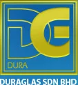 Company Overview - DURAGLAS SDN. BHD.