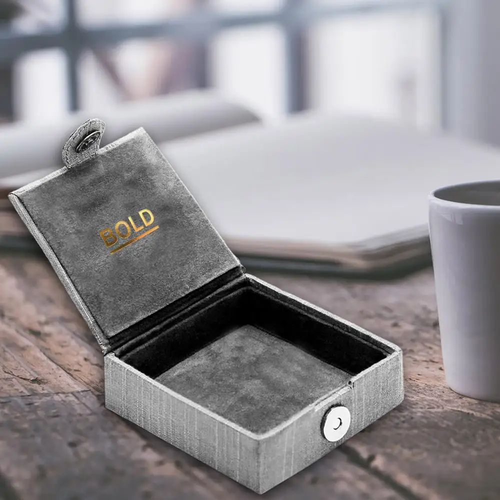 Luxury Foil Stamped Silk Gift Box - Buy Small Gift Boxes,Thai Silk Gift ...