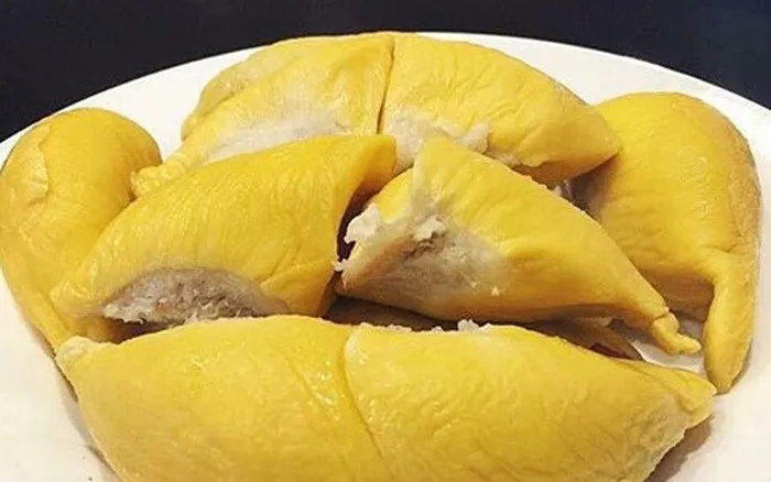 R16 Durian - Frozen Monthong Natural VIET NAM DURIAN 18 Kg