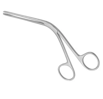 Tilley Nasal Dressing Forceps Nasal Packing Forceps - Buy Ent Forceps ...
