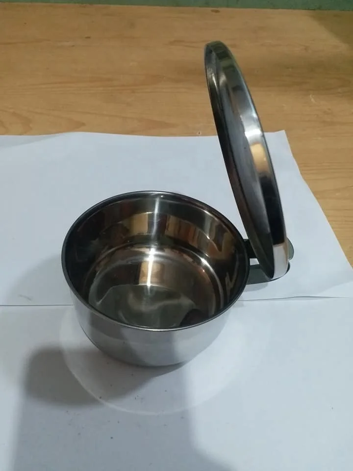 Denture and Septum Cups High Quality Surgical Holloware Instruments ...