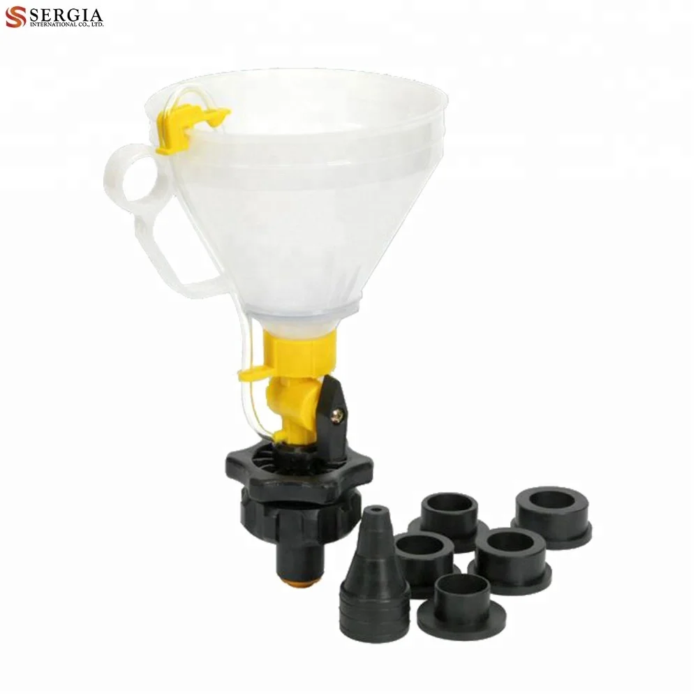 Taiwan Cooling System Bleeding Universal Coolant Fill Set - Buy Coolant ...
