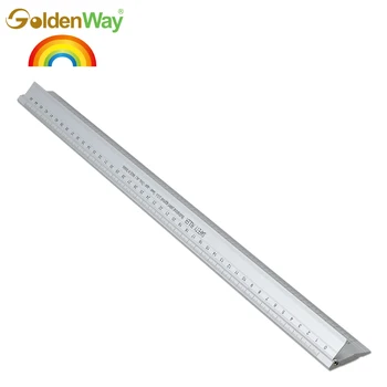 New Design Safety Straight Edge Protection Ruler - Buy Safety Ruler ...