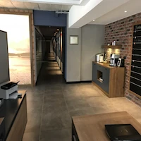 LIVA Compact Active Lightning Rod LAP-CX040TC - Efficient Lightning ...