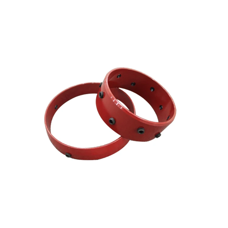 API standard stop ring for casing centralizer, stop ring for ...