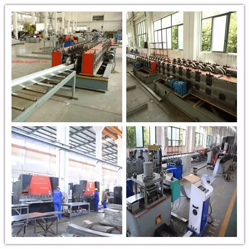 High Quality HDG Electric Cable Ladder - Weight per Meter