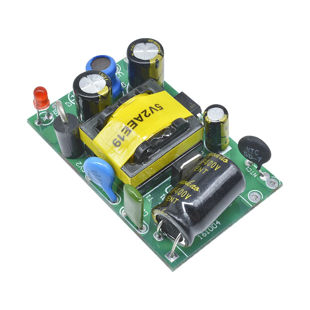 New Switch Power Module 220V Power Supply AC-DC 5V 1.5A
