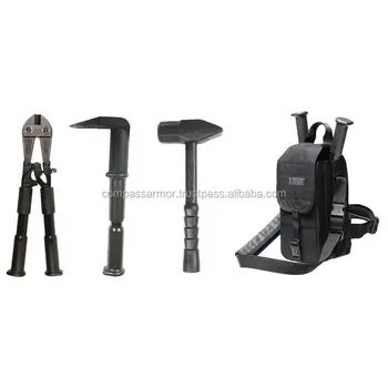 Dynamic Entry Tools Rescue Tool Forcible Tools Tactical Entry ...