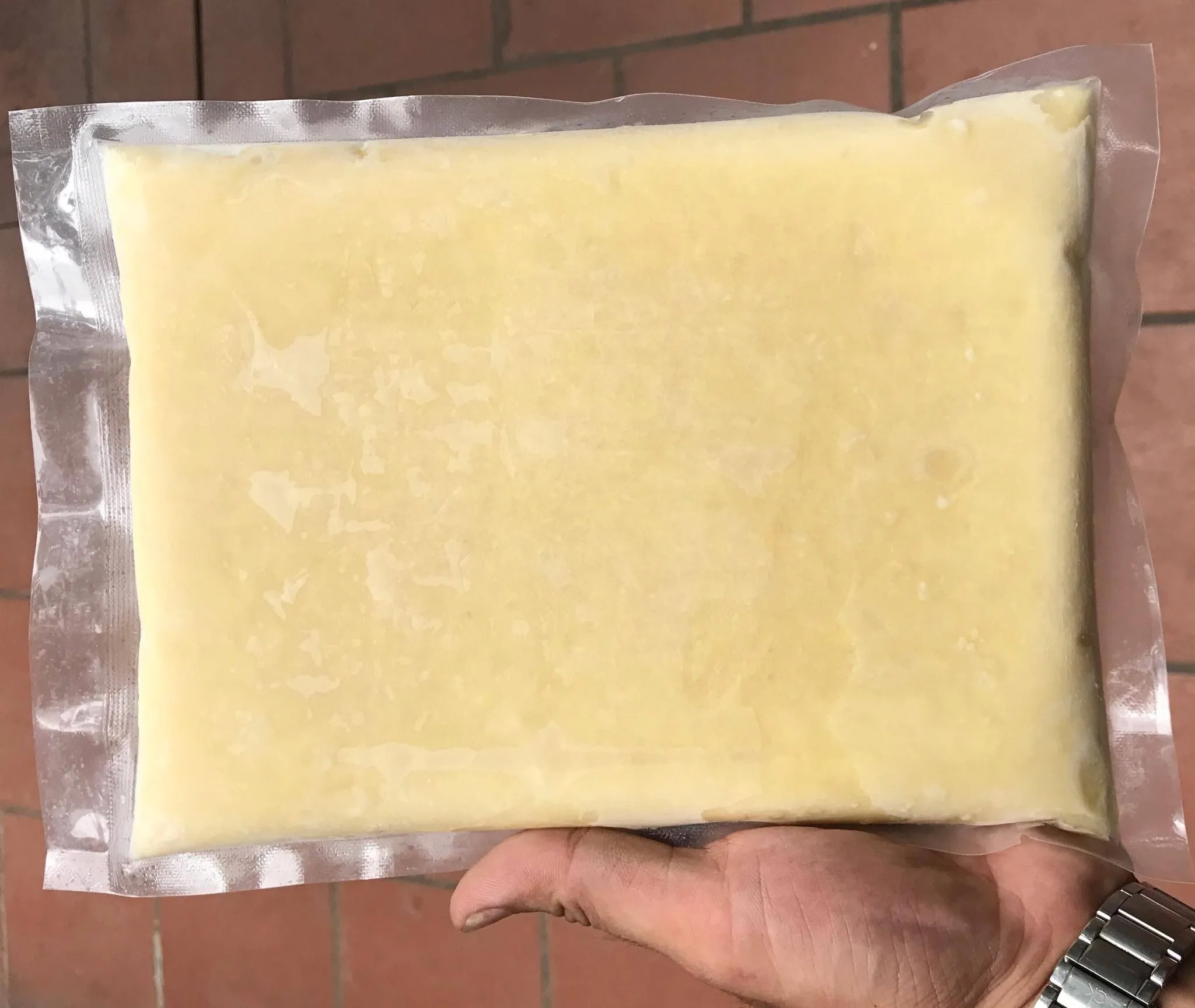 Premium Frozen Ri6 Durian Iqf Durian From Vietnam King Of Fruits - Buy ...