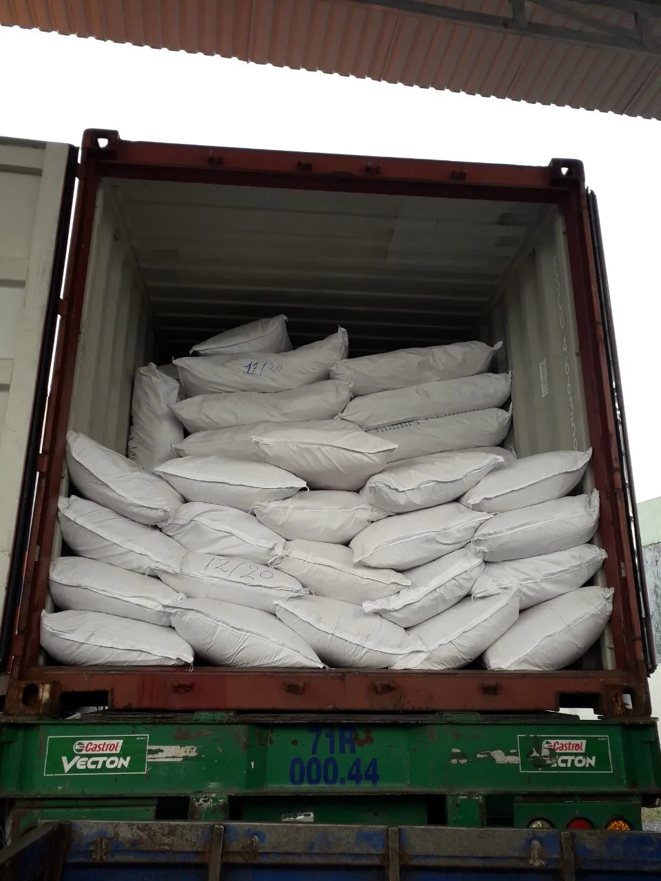 Desiccated Coconut High Fat - Medium Grade - Best Price - Ms. Caryln ...