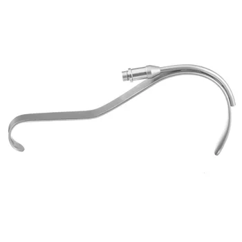 Padgett-retractor Deaver Aislado,1 ",Cirugía Plástica Ancha - Buy ...