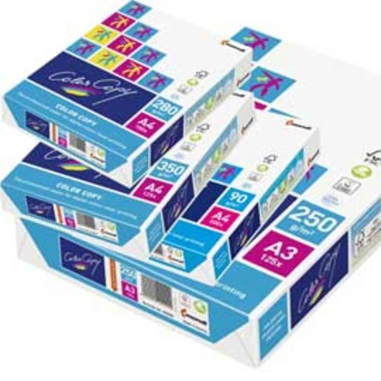 Brightness 103%A4 Copy Paper 80 Gsm 70 Gsm 500 Sheets Quantity Required ...