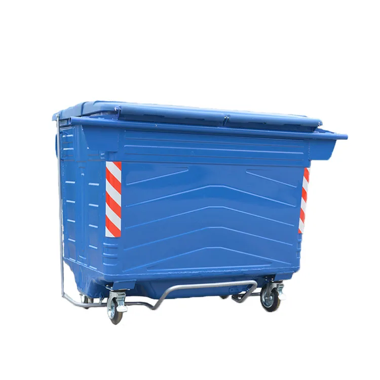 Alibaba.com: OEM 100L garbage scrap metal bins, factory price, CE ...