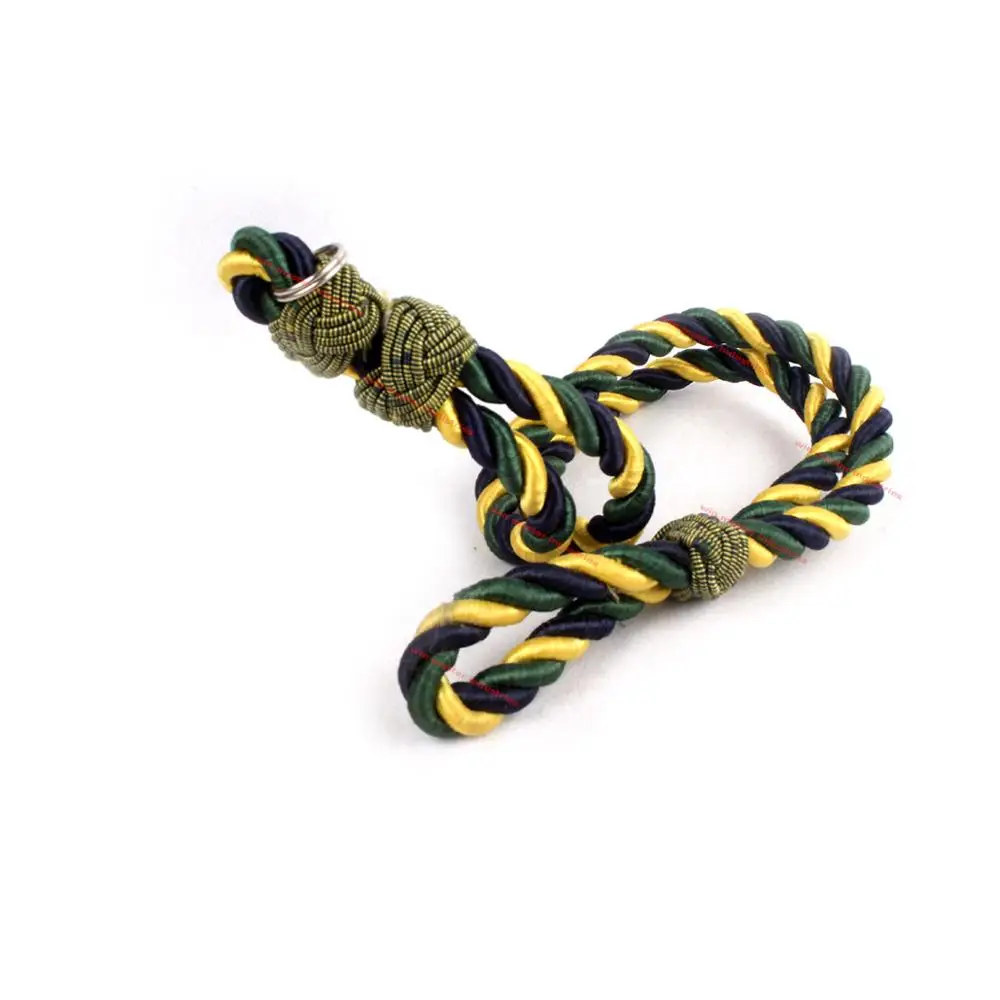 Lanyard RLC Ceremonial Logistic Corps 10 mm| Alibaba.com