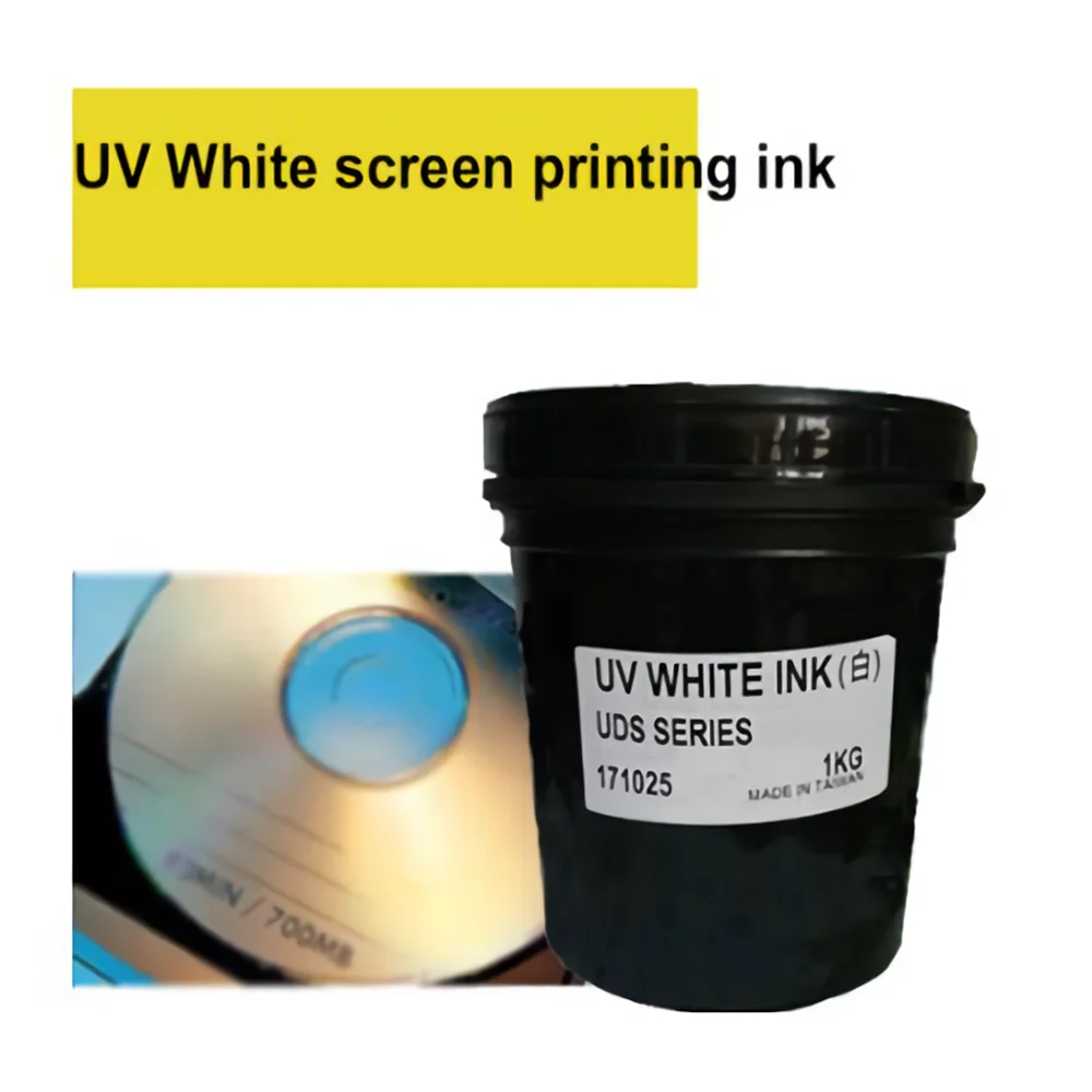 Uv Offset Ink