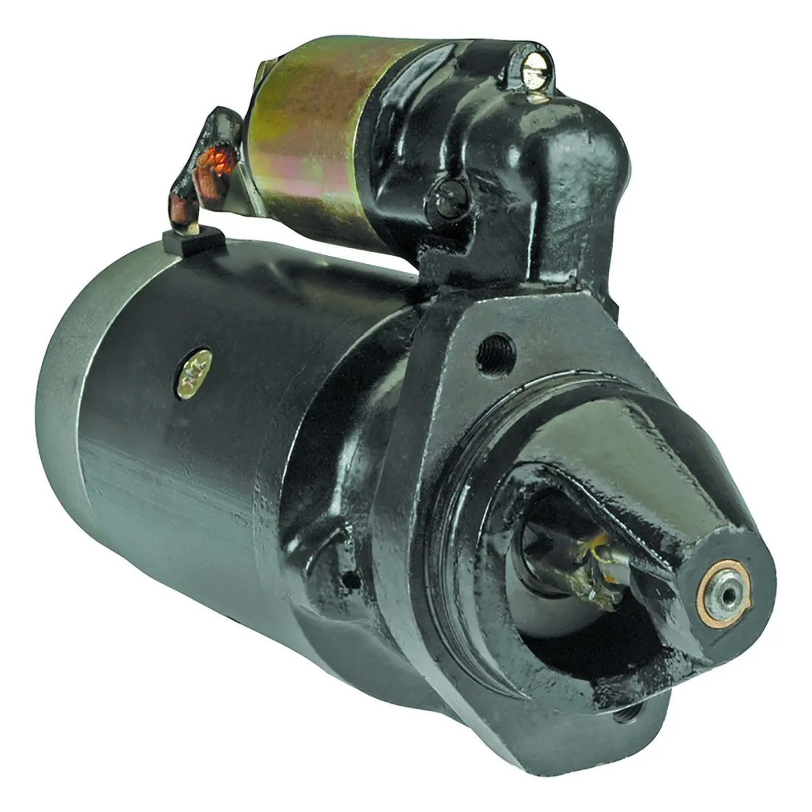 Starter Motor Voor Bosch 0001362600 0001362001 0001362002 0001362003 ...