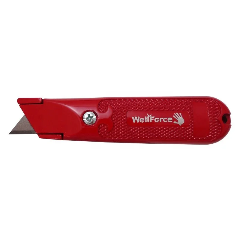 Fixed Blade Utility Knife,Box Cutter - Buy Box Cutter utility Knife ...
