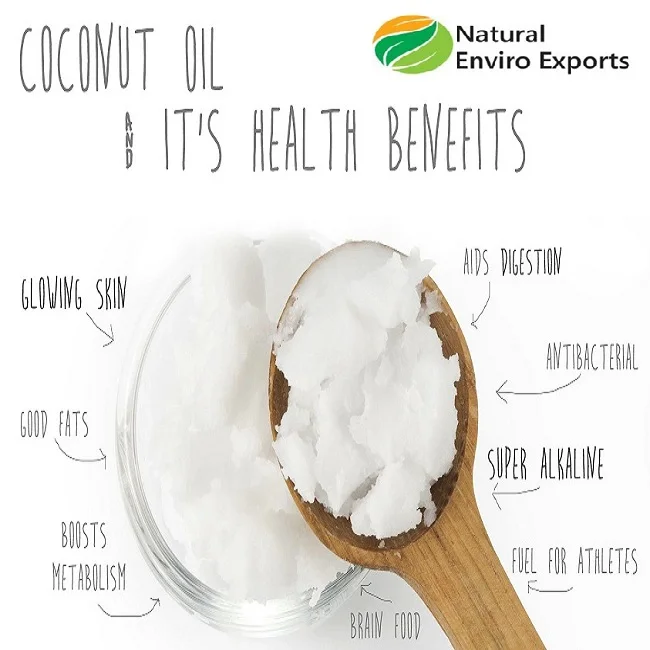1000L Bulk Packing Premium Virgin Coconut Oil with high quantity ...