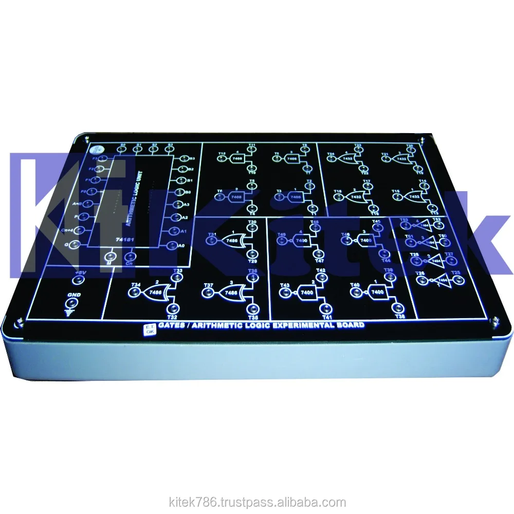 Alibaba.com: BASIC 5V Power Supply, Logic Level Inputs/Outputs ...