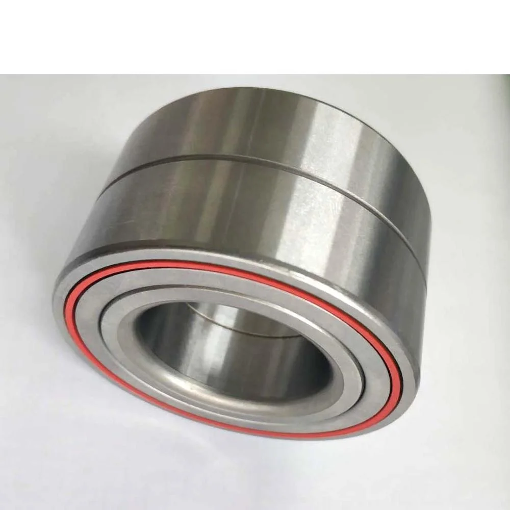 Double Row Angular Contact Ball Bearing 5200 5201 5202 5204 5205 5206 Z ...