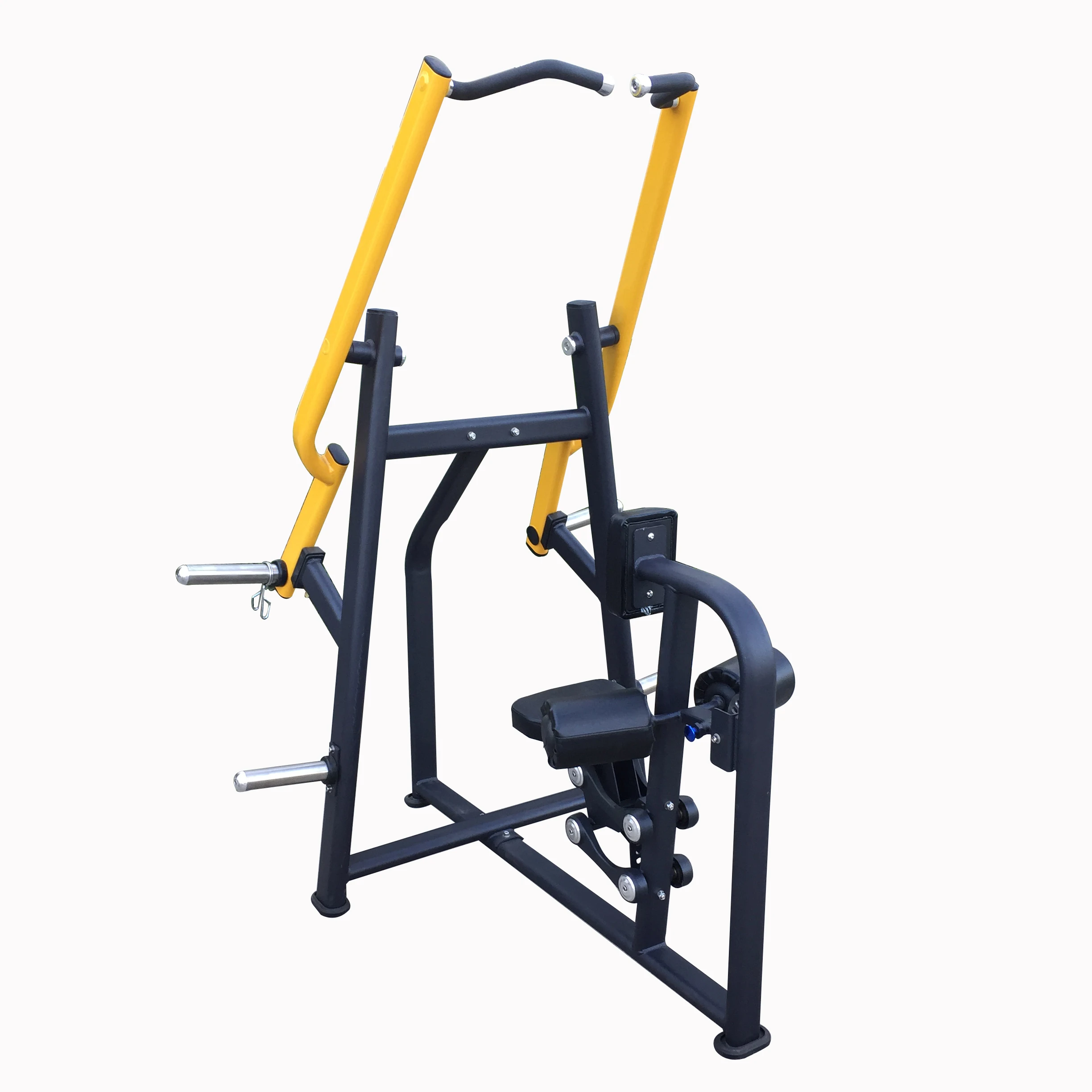 Free Weight Leverage Gym Squat Strength Machine Commercial Multi Gym ...