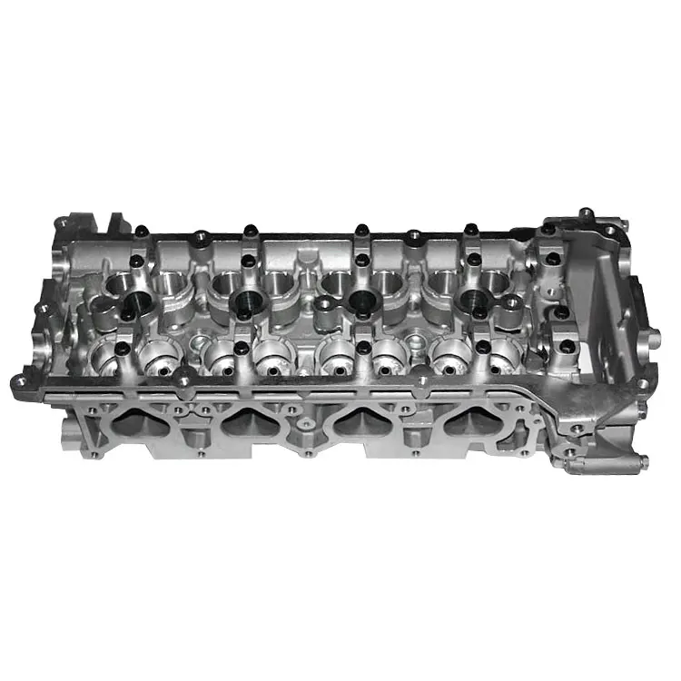 KINGSTEEL Auto Engine KA24 Cylinder Head 11040-VJ260 for PICKUP D22 ...