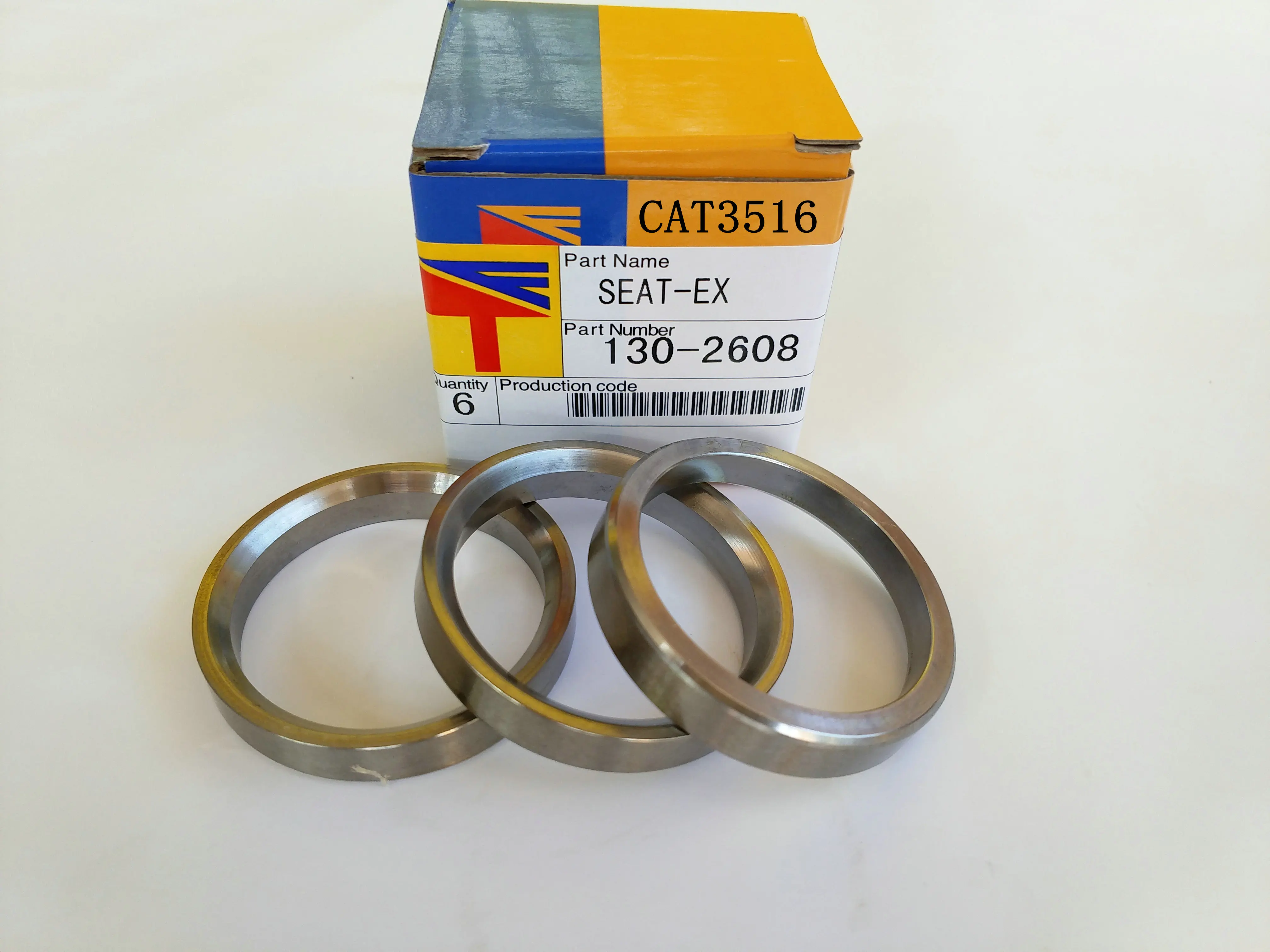 G3516C G3520C G3516H气体发电机组机械发动机插入阀5610493 561-0493| Alibaba.com