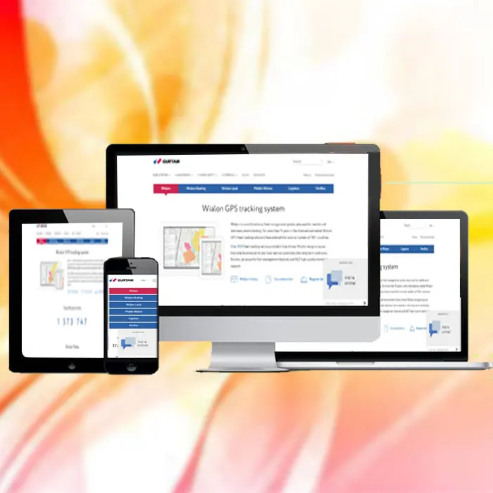 Best GPS Tracking Software 2023 - ProtoLabz EServices| Alibaba.com