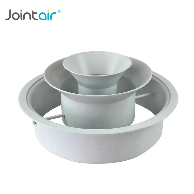 Aluminum Adjustable Ring Jet Nozzle Diffuser| Alibaba.com