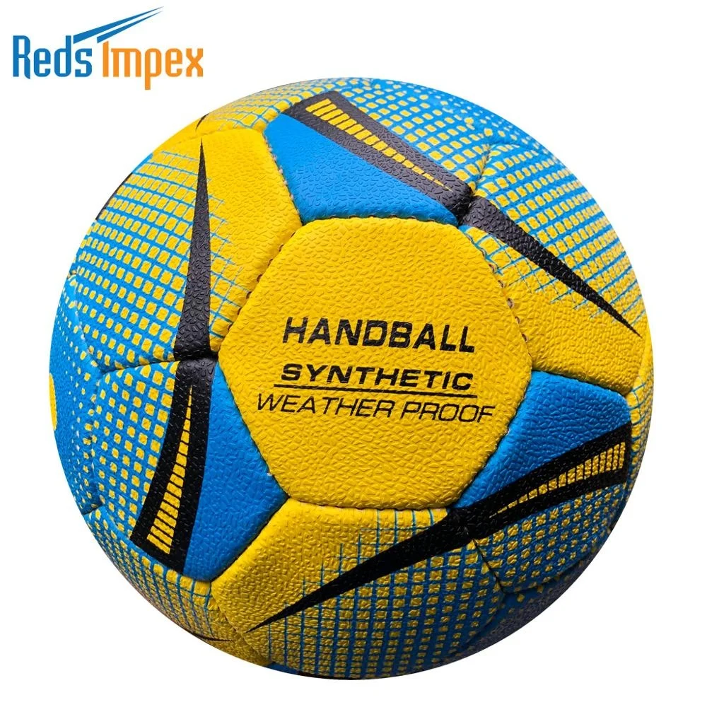 Best Quality Handball - Pure Rubber, Handstitched Balls