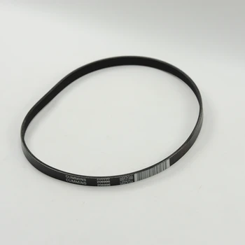 Alternator Belt Cummins 206996 Kta19/k19 Diesel Engine Spare Parts Good ...