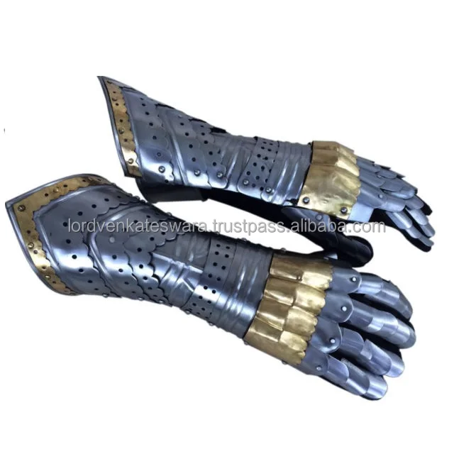 Roman Armor Helmet - Buy Roman Armor Gloves,Medieval Armor Gloves ...