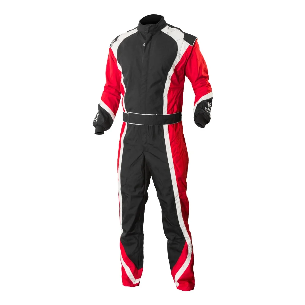 Customized Design Made Car Racing Uniform Coverall Comfort Work Clothes ...