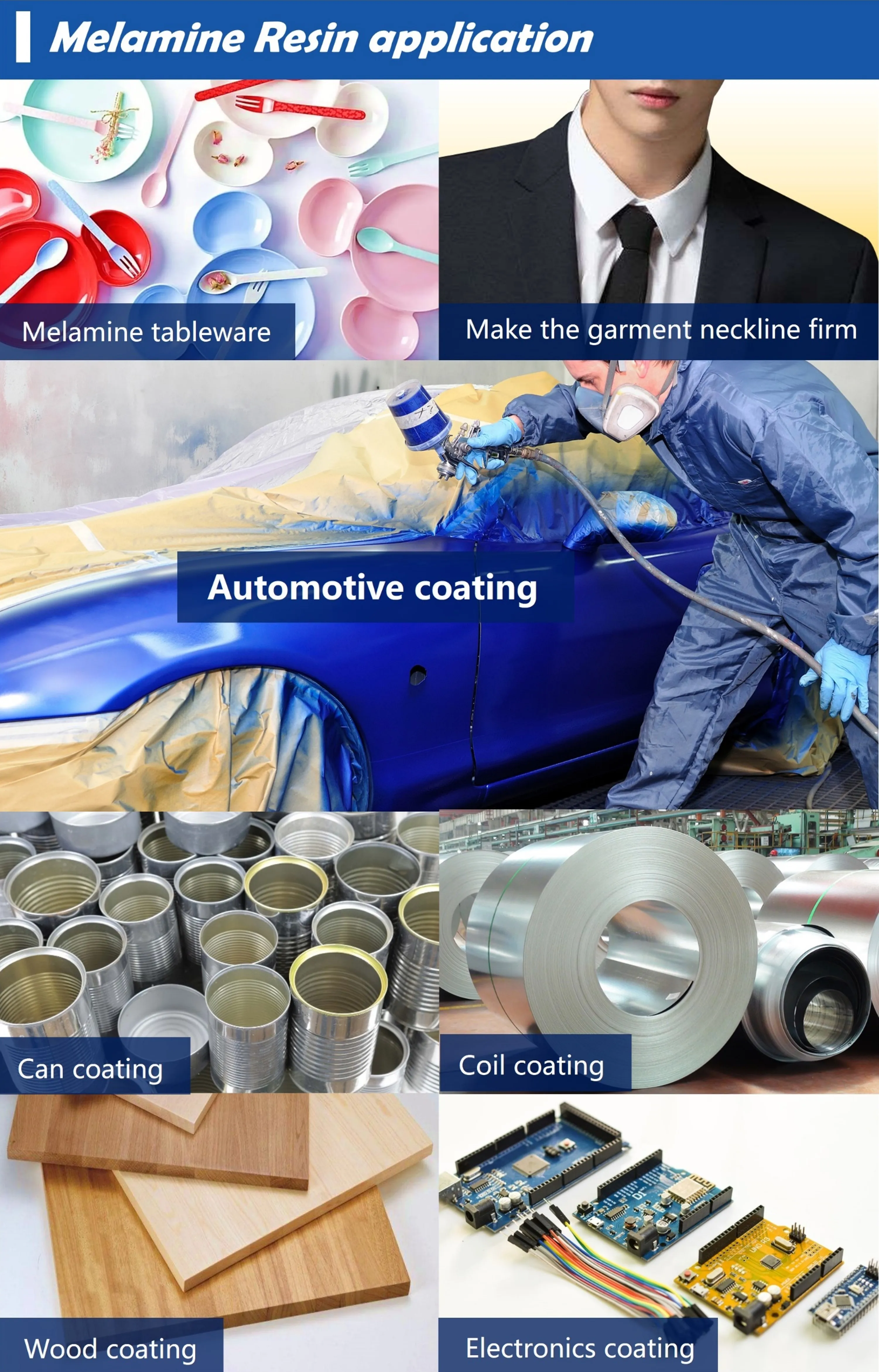 Taiwan Liquid Melamine Resin CYMEL 327 - Amino Crosslinkers