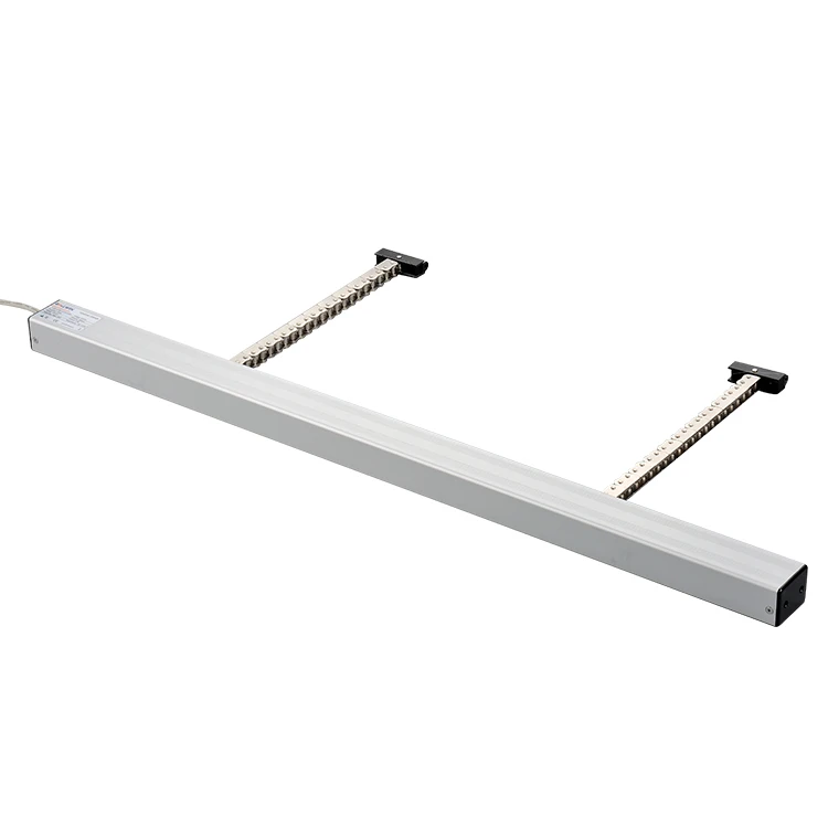 400MM distance electric window opener double chain window actuator ...
